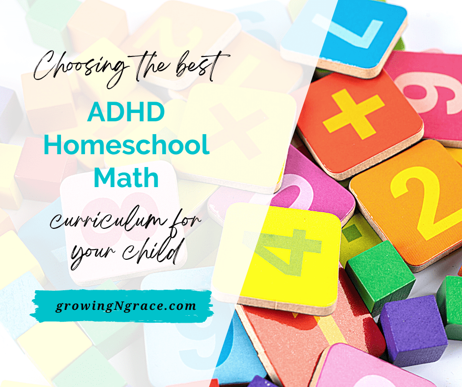 What is the Best Math Program for Adhd? - Kids Maestros