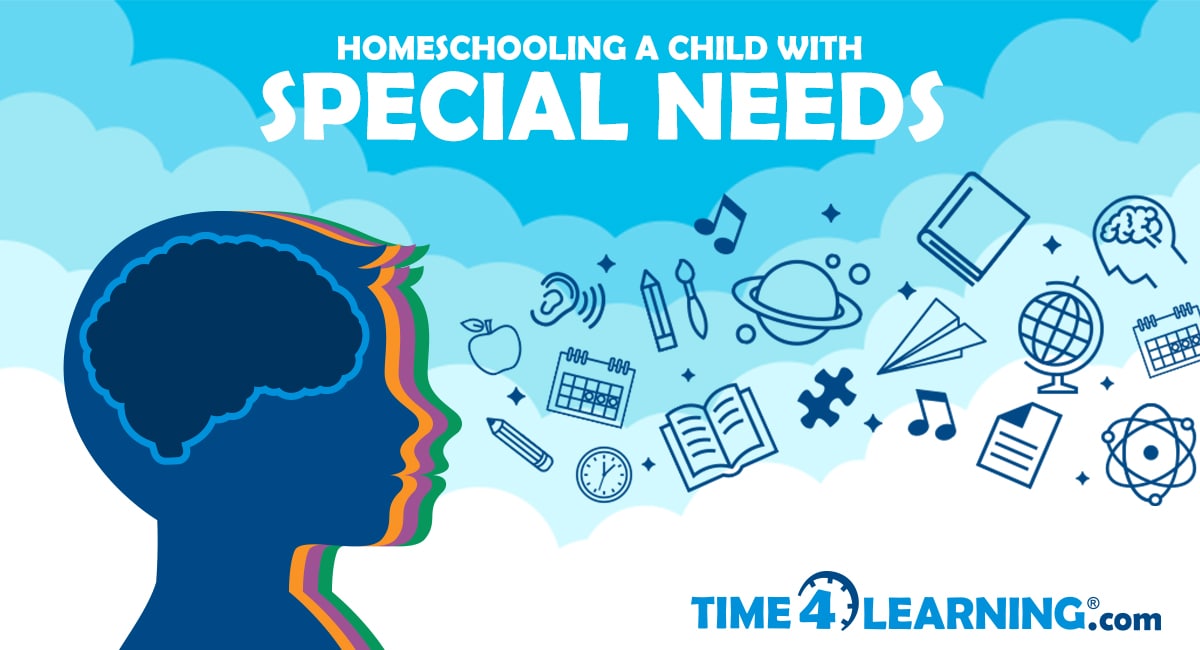 Homeschooling for Special Needs: Tailored Strategies - Kids Maestros